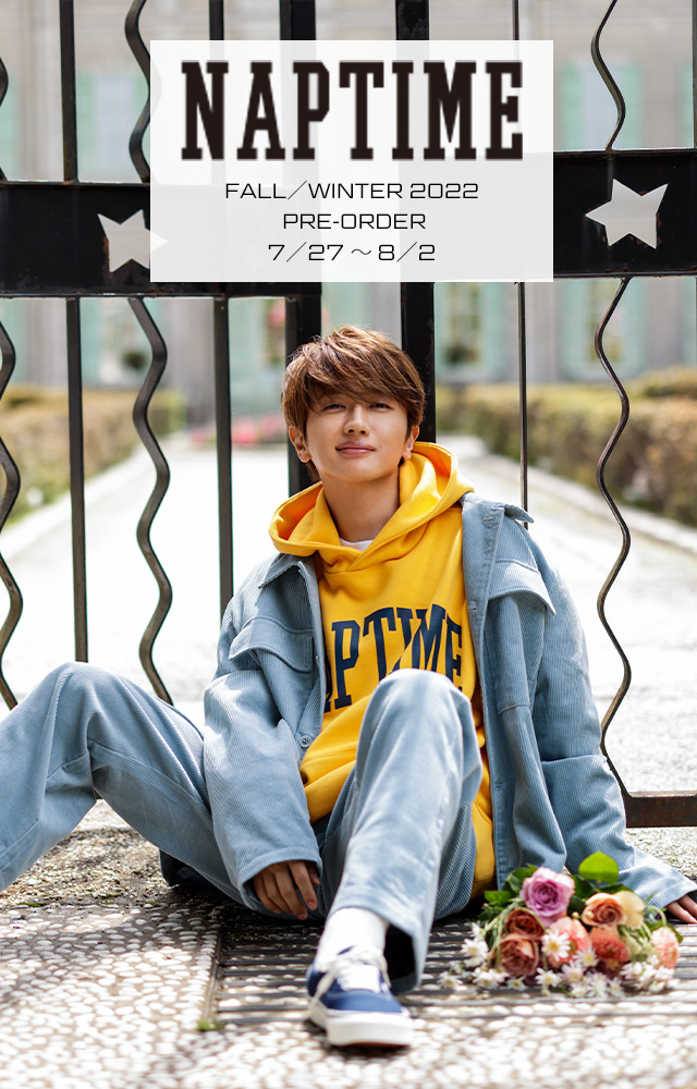 Nissy(西島隆弘) OFFICIAL WEBSITE