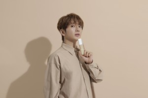 KINS × Nissy 撮り下ろしポストカードつき限定コラボBOOSTER発売開始 - Nissy(西島隆弘) OFFICIAL WEBSITE