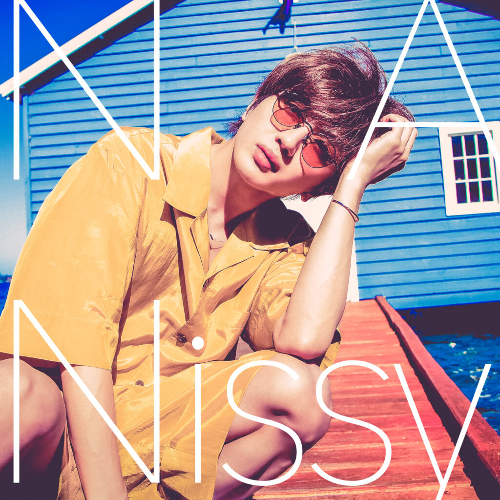 NA - Nissy(西島隆弘) OFFICIAL WEBSITE