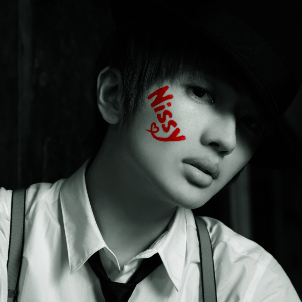 どうしようか？ - Nissy(西島隆弘) OFFICIAL WEBSITE