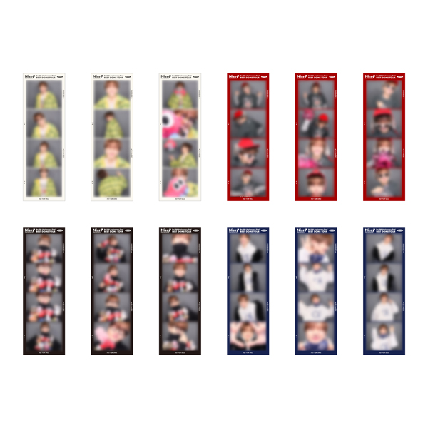 Nissy Entertainment “Re:10th Anniversary Final” BEST DOME TOUR グッズ ...