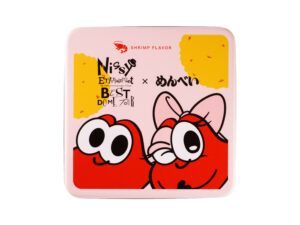 『Nissy Entertainment “Re:10th Anniversary Final” BEST DOME TOUR』LIVEとともにご当地に染まれっピー!!!!!!福岡ご当地お菓子 ...