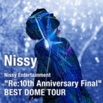 Nissy(西島隆弘) OFFICIAL WEBSITE